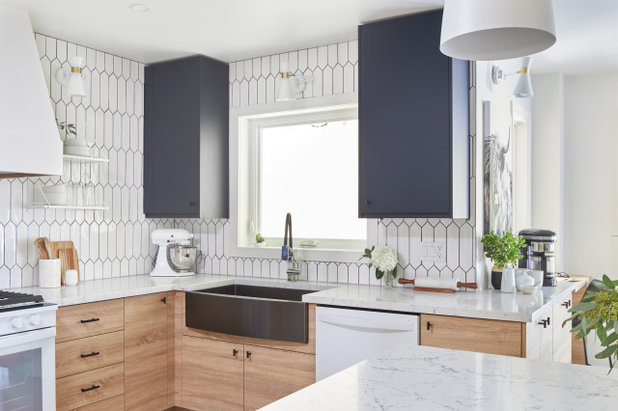 6 Things to Consider When Choosing a Kitchen Sink