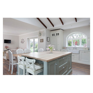 Jonathan Williams Claridge Collection Sandyford - Shabby-chic Style ...