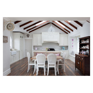 Jonathan Williams Claridge Collection Sandyford - Shabby-chic Style ...