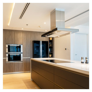 JOY KITCHEN AT EMIRATES CROWN TOWER, DUBAI MARINA - Cuisine - Autres ...