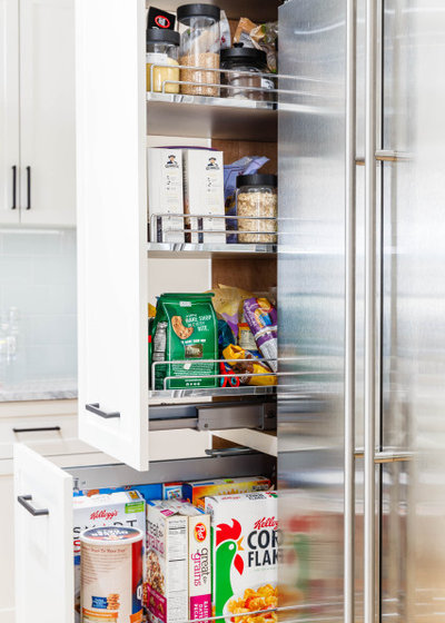 Kitchen of the Week: A Joyful Vibe for a Chelsea Loft