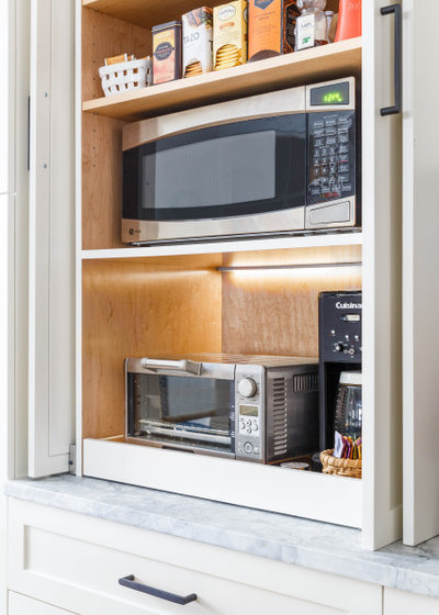 Kitchen of the Week: A Joyful Vibe for a Chelsea Loft