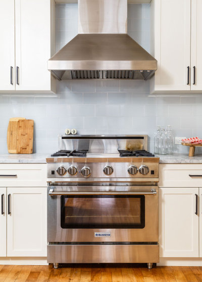 Kitchen of the Week: A Joyful Vibe for a Chelsea Loft