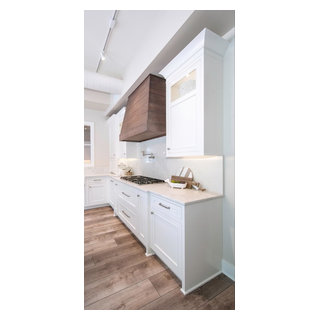 Kane Home Showroom - Farmhouse - Kitchen - Chicago - by Kane Home ...
