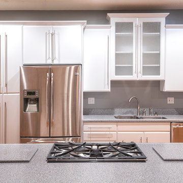Fire Station Kitchen - Photos & Ideas | Houzz