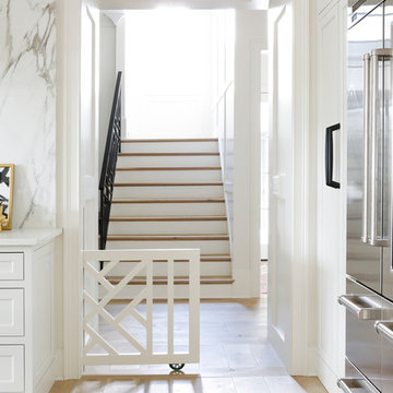 Pocket Gate - Photos & Ideas | Houzz