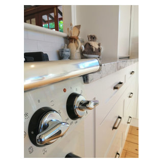 Kate & Neal Harries - Traditional - Kitchen - Brisbane - by Brisbane ...