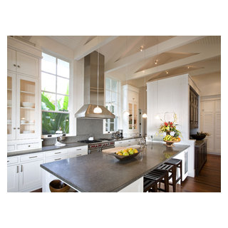 Kauai Residence - Hawaii - Contemporary - Kitchen - San Francisco - by ...