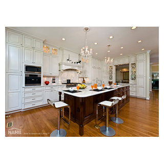 Kay Kitchen - Gold Award for Kitchen up to $100,000 - Cucina ...