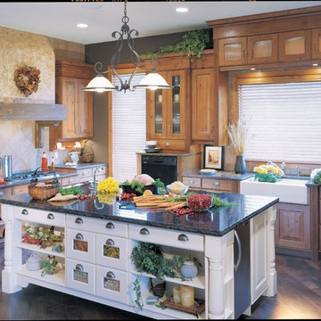 Hobbit Kitchen - Photos & Ideas | Houzz