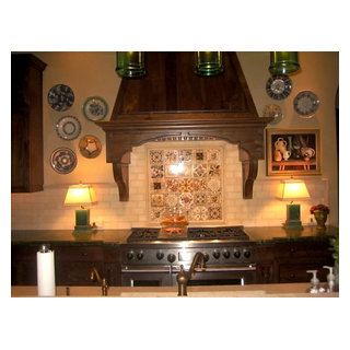 kelley hall - Classique - Cuisine - Dallas - par Kelley Hall / BTC ...