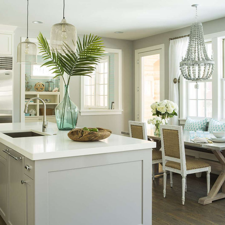 Model Home Interiors - Photos & Ideas | Houzz