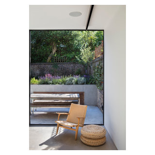 Kentish Town House Renovation - Contemporary - Kitchen - London - by ...