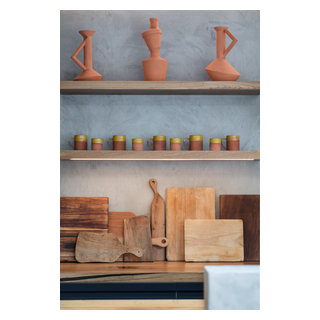 Kentish Town House Renovation - Contemporary - Kitchen - London - by ...