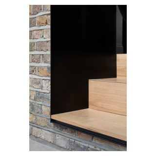 Kentish Town House Renovation - Contemporary - Kitchen - London - by ...