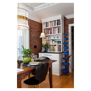 Key West Inspired Kitchen - Beach Style - Kitchen - Los Angeles - by ...