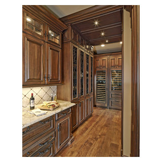 Killer Kitchens - Traditional - Kitchen - Dallas - by Dallas Renovation ...