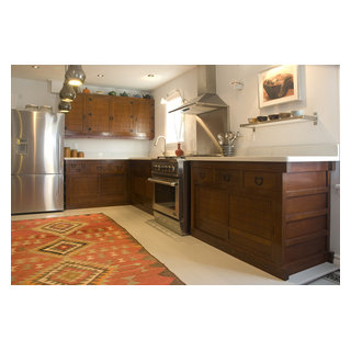 kim kitchen 4 - Asian - Kitchen - Other | Houzz