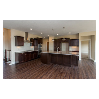 Kimberley Cherry Java - Contemporain - Cuisine - Autres périmètres ...