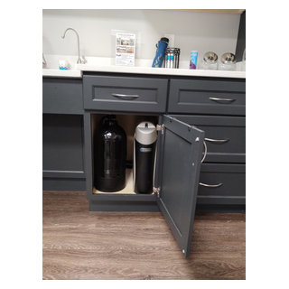 Kinetico Reverse Osmosis System by AWS in Garner, North Carolina ...