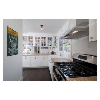Kirei Board - Contemporary - Kitchen - San Diego - by Kirei | Houzz