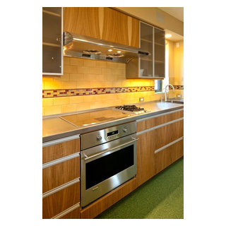 Kismet Kitchen Projects - Classique Chic - Cuisine - Portland - par ...