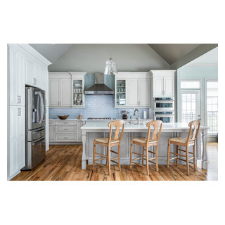 Kisselbrack kitchen - Traditional - Kitchen - Atlanta - by Chestatee Kitchen & Bath | Houzz