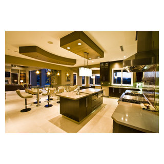 Kitchen 2 - Kitchen - Other - by DIC Design Group | Houzz