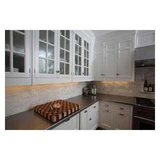 Kitchen 7 - Transitional - Kitchen - Other - by JEM Woodworking ...