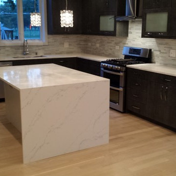 Hanstone Tranquility - Photos & Ideas | Houzz