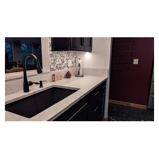 Kitchen and Bath Countertop - Kitchen - Other - by Express Kitchens | Houzz