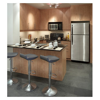 Kitchen and Bath Gallery Projects - Modern - Kitchen - Philadelphia ...