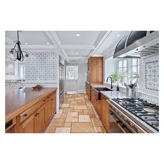 Kitchen and Home Renovations in Penn Valley, PA - Traditional - Kitchen ...