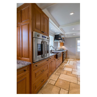 Kitchen and Home Renovations in Penn Valley, PA - Traditional - Kitchen ...