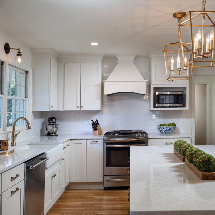 1970 Ranch Remodel Ideas - Photos & Ideas | Houzz