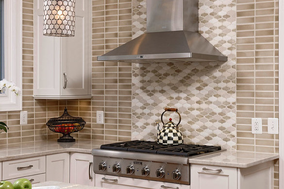 BEAVER TILE AND STONE - Project Photos & Reviews - Farmington Hills, MI ...