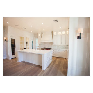 Kitchen - Transitional - Kitchen - Orlando - by Banda Design | Houzz