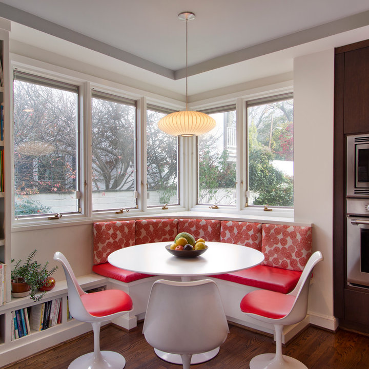 Kitchen Banquette - Photos & Ideas | Houzz
