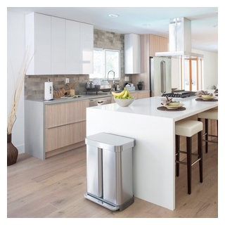 Kitchen Bin Ideas - Contemporain - Cuisine - par Binopolis | Houzz