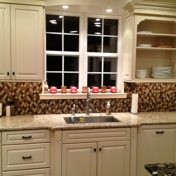 Diamond Cabinets Coconut - Photos & Ideas | Houzz