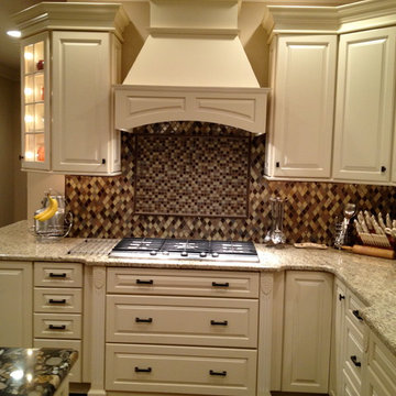 Diamond Cabinets Coconut - Photos & Ideas | Houzz