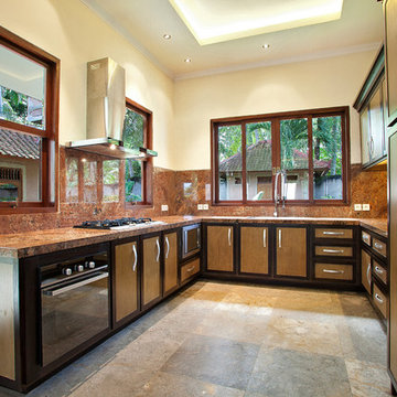 75 Asian Kitchen Ideas You'll Love - November, 2024 | Houzz