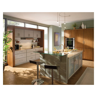Kitchen Cabinet Projects - Contemporary - Kitchen - Phoenix - by ...