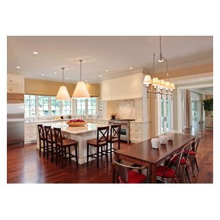 Kitchen Collection - Transitional - Kitchen - Cincinnati - by Alto ...