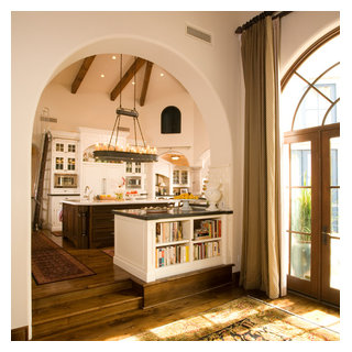 Kitchen Collection - Traditional - Kitchen - Seattle - by Roger Turk ...