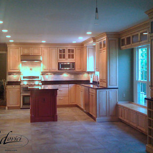 Sand Colored Kitchen Ideas & Photos | Houzz