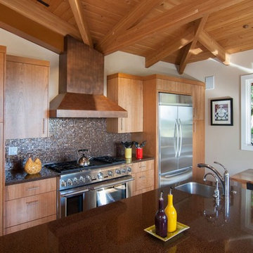 Rustic Italian Kitchens - Photos & Ideas | Houzz