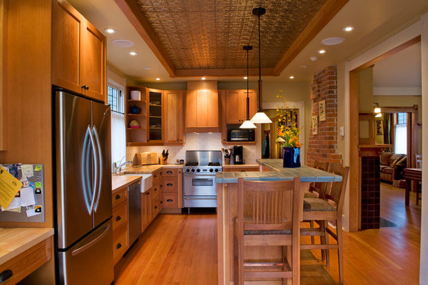 Design Debate: Should You Modernize a Historic Home?