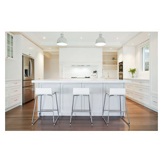 Kitchen design and installation Collaroy. Northern Beaches Sydney ...