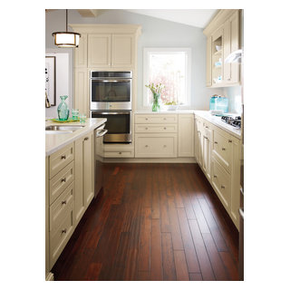 Kitchen Design - Transitional - Kitchen - Other - by FCS Cabinets | Houzz